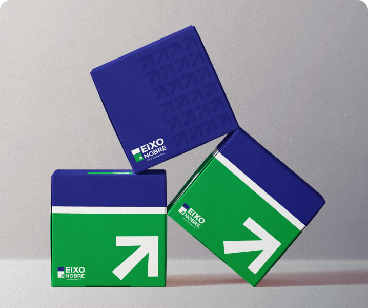 Eixo nobre – Grupo Mundial